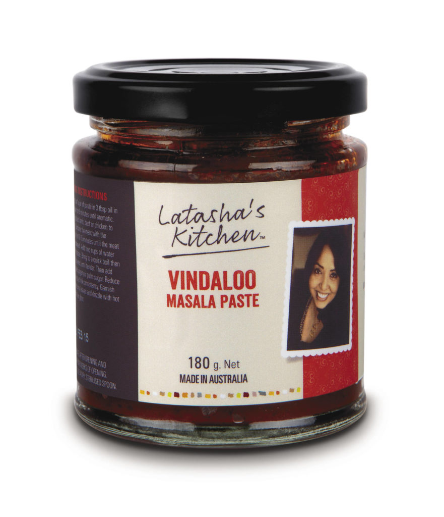 Ideas for Latasha's Vindaloo Masala Paste • Latasha's Kitchen