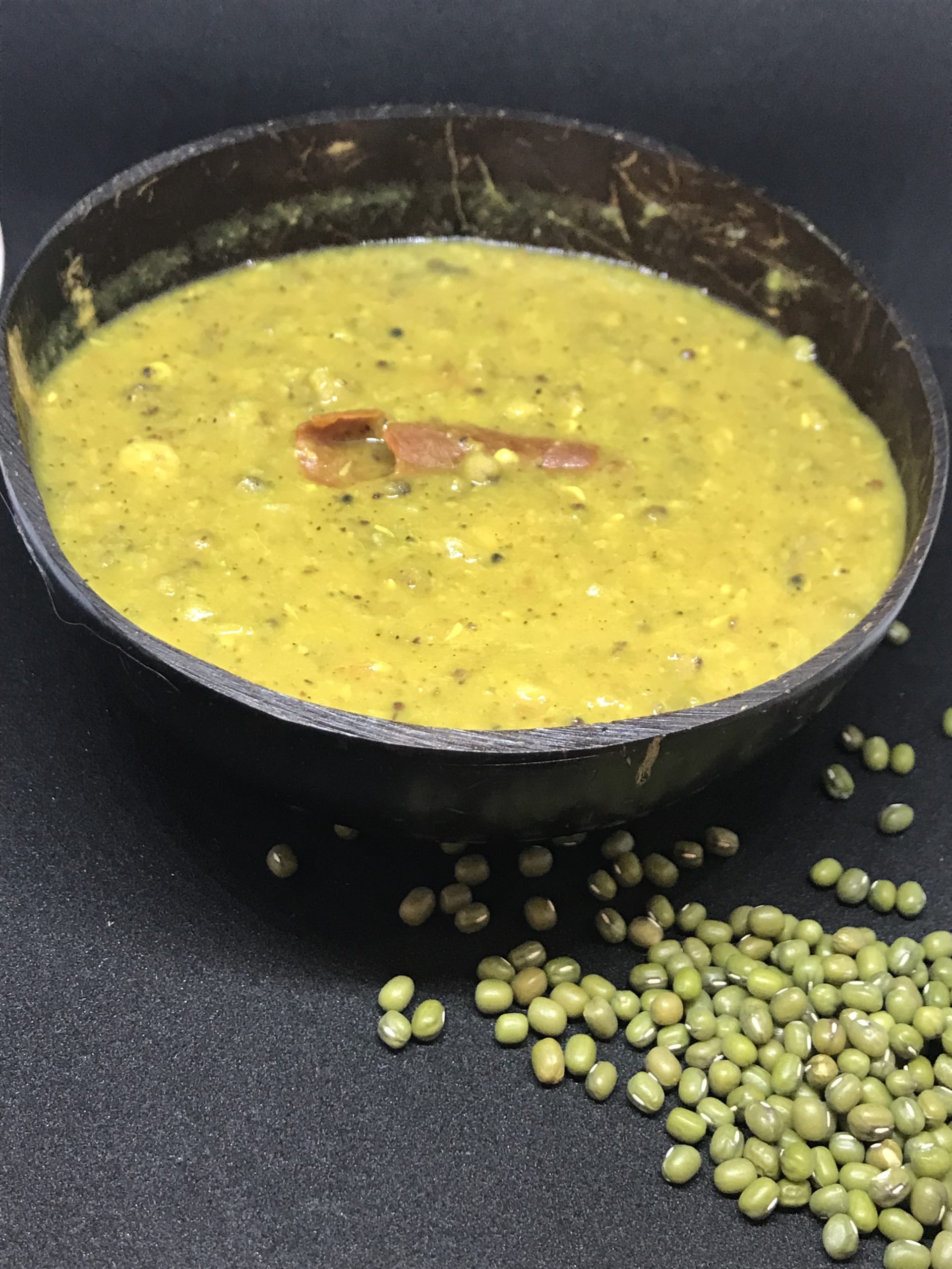 Love of Moong Beans | Buy Latasha's Kitchen Products for Your Pantry